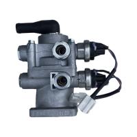 China First Generation GRATOUR ix5 MPV 16.01- Omako Original Futon Ring Rewo Era Brake Valve with D0355170100A0 Joint Assembly for sale