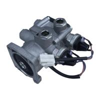 China First Generation GRATOUR ix5 MPV 16.01- Omako Original Futon Ring Rewo Era Brake Valve with D0355170100A0 Joint Assembly for sale