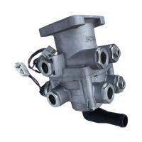 China First Generation GRATOUR ix5 MPV 16.01- Omako Original Futon Ring Rewo Era Brake Valve with D0355170100A0 Joint Assembly for sale