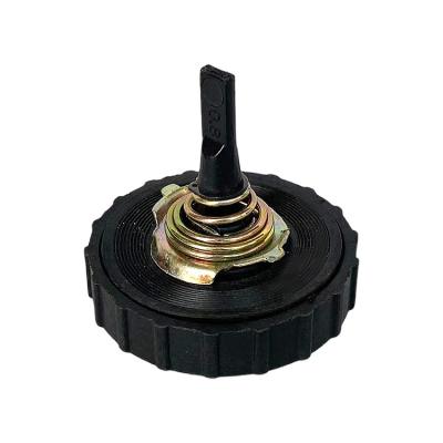 China Foton Aumark Truck Tie Rod Power Steering Oil Cap 1105134000022 1108934000022 L0340040024A0 1105934000009 1104934000124 Plastic for sale