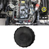 China Foton Aumark Truck Tie Rod Power Steering Oil Cap 1105134000022 1108934000022 L0340040024A0 1105934000009 1104934000124 Plastic for sale