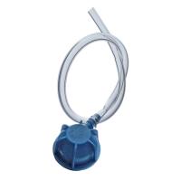 China Foton Omac S5 Okling Hornet European Air Sub-Water Tank Pressure Cover M4130610400A0 for sale