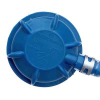 China Foton Omac S5 Okling Hornet European Air Sub-Water Tank Pressure Cover M4130610400A0 for sale