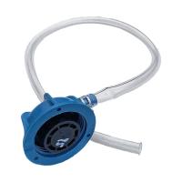 China Foton Omac S5 Okling Hornet European Air Sub-Water Tank Pressure Cover M4130610400A0 for sale