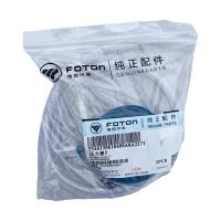 China Foton Omac S5 Okling Hornet European Air Sub-Water Tank Pressure Cover M4130610400A0 for sale