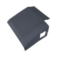 China Foton Aumark MRT CTX Passenger Side Lower Skirt Panel Assembly First Generation Model for sale