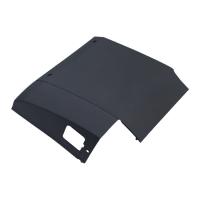 China Foton Aumark MRT CTX Passenger Side Lower Skirt Panel Assembly First Generation Model for sale