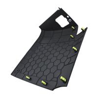 China Foton Aumark MRT CTX Passenger Side Lower Skirt Panel Assembly First Generation Model for sale