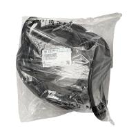 China Competitive Foton Aumark CTX Front Windscreen Glass Seal Assembly L1521020100A0 0.5kg for sale