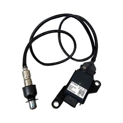 China Foton Aumark AUCAN 2.5 Engine Nitron Oxyn Sensor 495414 557205 L1125090101A0 0281 007 969 A061H839 for sale