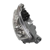 China Foton Landscape G7G9 Assembly High Beam Headlamp with Shade Lamp Shell 12V Year 2016- for sale