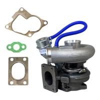 China Foton Aumark ISF 3.8 Turbocharger HE211WG 2840684 240117317 Engine Oiling for Vehicles for sale