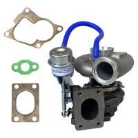 China Foton Aumark ISF 3.8 Turbocharger HE211WG 2840684 240117317 Engine Oiling for Vehicles for sale
