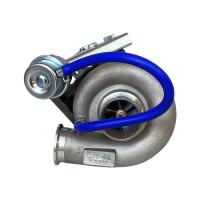 China Foton Aumark ISF 3.8 Turbocharger HE211WG 2840684 240117317 Engine Oiling for Vehicles for sale