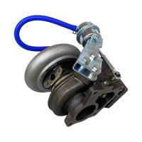 China Foton Aumark ISF 3.8 Turbocharger HE211WG 2840684 240117317 Engine Oiling for Vehicles for sale