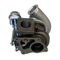 China Foton Aumark ISF 3.8 Turbocharger HE211WG 2840684 240117317 Engine Oiling for Vehicles for sale