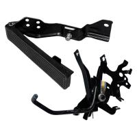 China 240*160*280 Throttle Pedal Support Assembly for ISUZU 1108020E0 104010611063 1108040E0 for sale