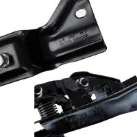 China 240*160*280 Throttle Pedal Support Assembly for ISUZU 1108020E0 104010611063 1108040E0 for sale
