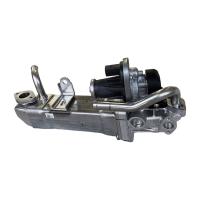 China Original Foton Aumark AUCAN 2.5 Engine Integrated EGR Assembly PSH0006965 Picture Shows for sale