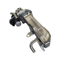 China Original Foton Aumark AUCAN 2.5 Engine Integrated EGR Assembly PSH0006965 Picture Shows for sale