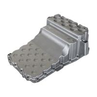 China Foton Aumark AUCAN 2.5 Engine Oil Pan Assembly PSH0008065 for 2016- Repair/Replacement for sale