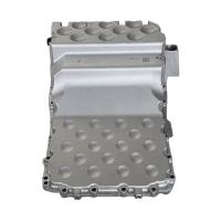 China Foton Aumark AUCAN 2.5 Engine Oil Pan Assembly PSH0008065 for 2016- Repair/Replacement for sale