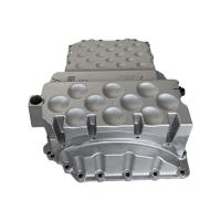 China Foton Aumark AUCAN 2.5 Engine Oil Pan Assembly PSH0008065 for 2016- Repair/Replacement for sale