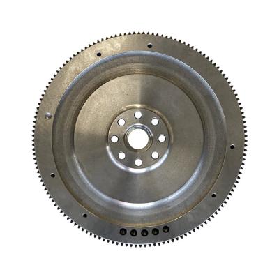 China Condition 38*38*10cm Foton Aumark Oling MRT Ojai 2.5 Engine Flywheel Assembly PV10005730 for sale