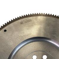China Condition 38*38*10cm Foton Aumark Oling MRT Ojai 2.5 Engine Flywheel Assembly PV10005730 for sale