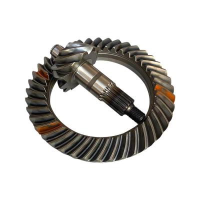 China Transmission Gear 11/41 Tooth Pineapple Tooth for Foton Aumark S1 S3 O Ling MRT CTS for sale