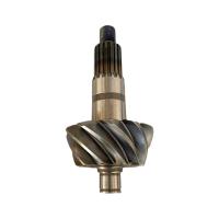 China Transmission Gear 11/41 Tooth Pineapple Tooth for Foton Aumark S1 S3 O Ling MRT CTS for sale