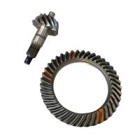 China Transmission Gear 11/41 Tooth Pineapple Tooth for Foton Aumark S1 S3 O Ling MRT CTS for sale