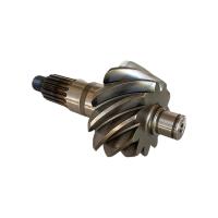 China Transmission Gear 11/41 Tooth Pineapple Tooth for Foton Aumark S1 S3 O Ling MRT CTS for sale