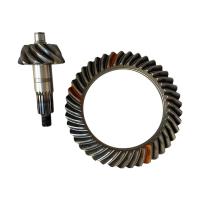 China Transmission Gear 11/41 Tooth Pineapple Tooth for Foton Aumark S1 S3 O Ling MRT CTS for sale
