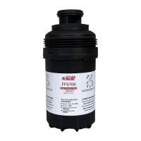 China ISF 3.8 Engine Wood Filter for Nissan Navara Foton Caryou J5262311E6069 FF5706 5262311 for sale