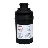 China ISF 3.8 Engine Wood Filter for Nissan Navara Foton Caryou J5262311E6069 FF5706 5262311 for sale