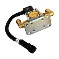China Foton Aumark S1 S3 Aolin Express CTS ISF Engine Solenoid Valve L012500000753 Material for sale