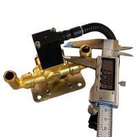 China Foton Aumark S1 S3 Aolin Express CTS ISF Engine Solenoid Valve L012500000753 Material for sale