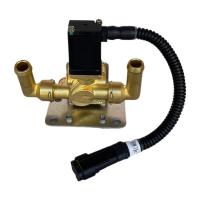 China Foton Aumark S1 S3 Aolin Express CTS ISF Engine Solenoid Valve L012500000753 Material for sale