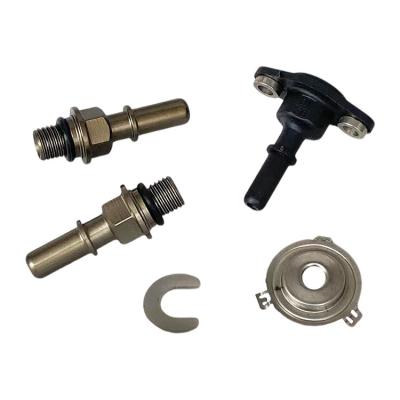 China Foton Aumark 2.2 6.5 Urea Pump Injector Nozzle Repair Kit for T4 T3 Engine MPV Model for sale