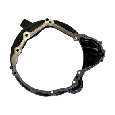 China Foton Aumark CTS AUCAN2.5 Engine Flywheel Shell PV1000659 Condition R60P Truck Model for sale