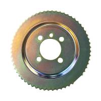 China Foton Aumark AUCANi 2.5 Engine Crankshaft Signal Plate for First Generation MPV 16.01- for sale