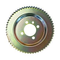 China Foton Aumark AUCANi 2.5 Engine Crankshaft Signal Plate for First Generation MPV 16.01- for sale