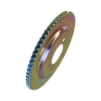 China Foton Aumark AUCANi 2.5 Engine Crankshaft Signal Plate for First Generation MPV 16.01- for sale