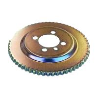 China Foton Aumark AUCANi 2.5 Engine Crankshaft Signal Plate for First Generation MPV 16.01- for sale