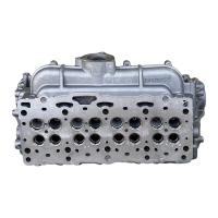 China 2016- Foton Original Aumark AUCAN 2.5 Engine Cylinder Head PM40004291 PM4000275 PM2910V24011102290 Used Condition for sale