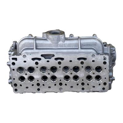 China 2016- Foton Original Aumark AUCAN 2.5 Engine Cylinder Head PM40004291 PM4000275 PM2910V24011102290 Used Condition for sale