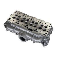 China 2016- Foton Original Aumark AUCAN 2.5 Engine Cylinder Head PM40004291 PM4000275 PM2910V24011102290 Used Condition for sale