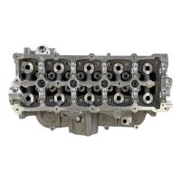 China 2016- Foton Original Aumark AUCAN 2.5 Engine Cylinder Head PM40004291 PM4000275 PM2910V24011102290 Used Condition for sale