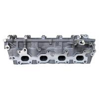 China 2016- Foton Original Aumark AUCAN 2.5 Engine Cylinder Head PM40004291 PM4000275 PM2910V24011102290 Used Condition for sale